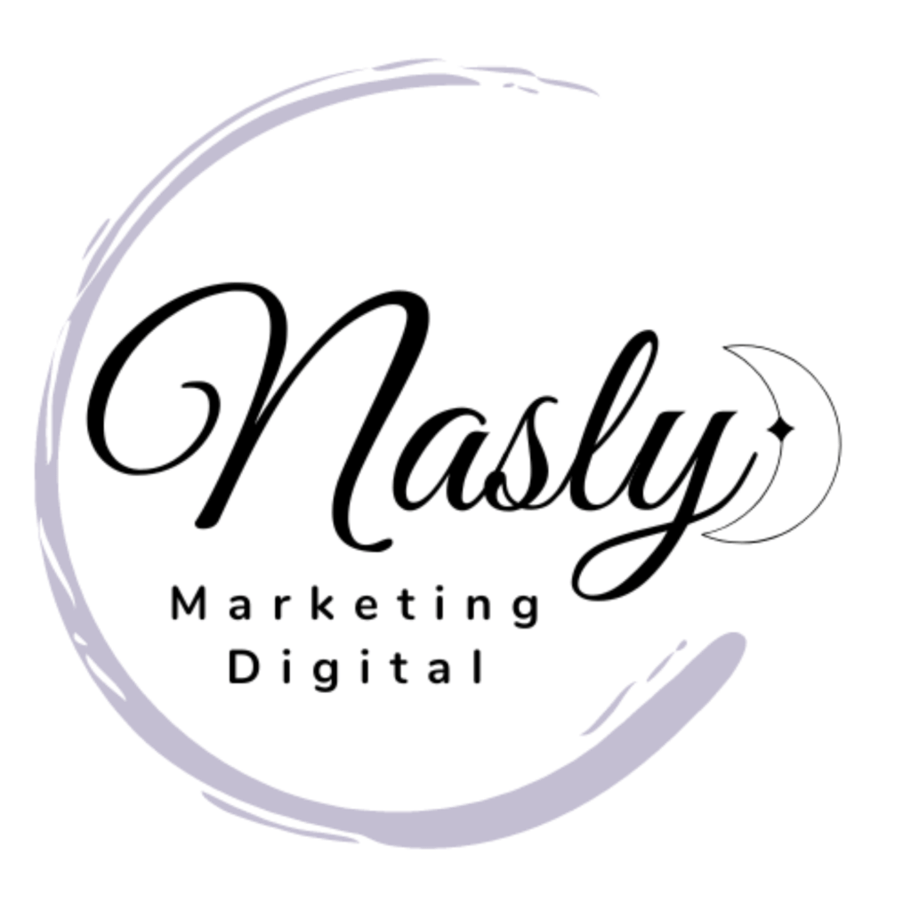 Acerca - Nasly Digital