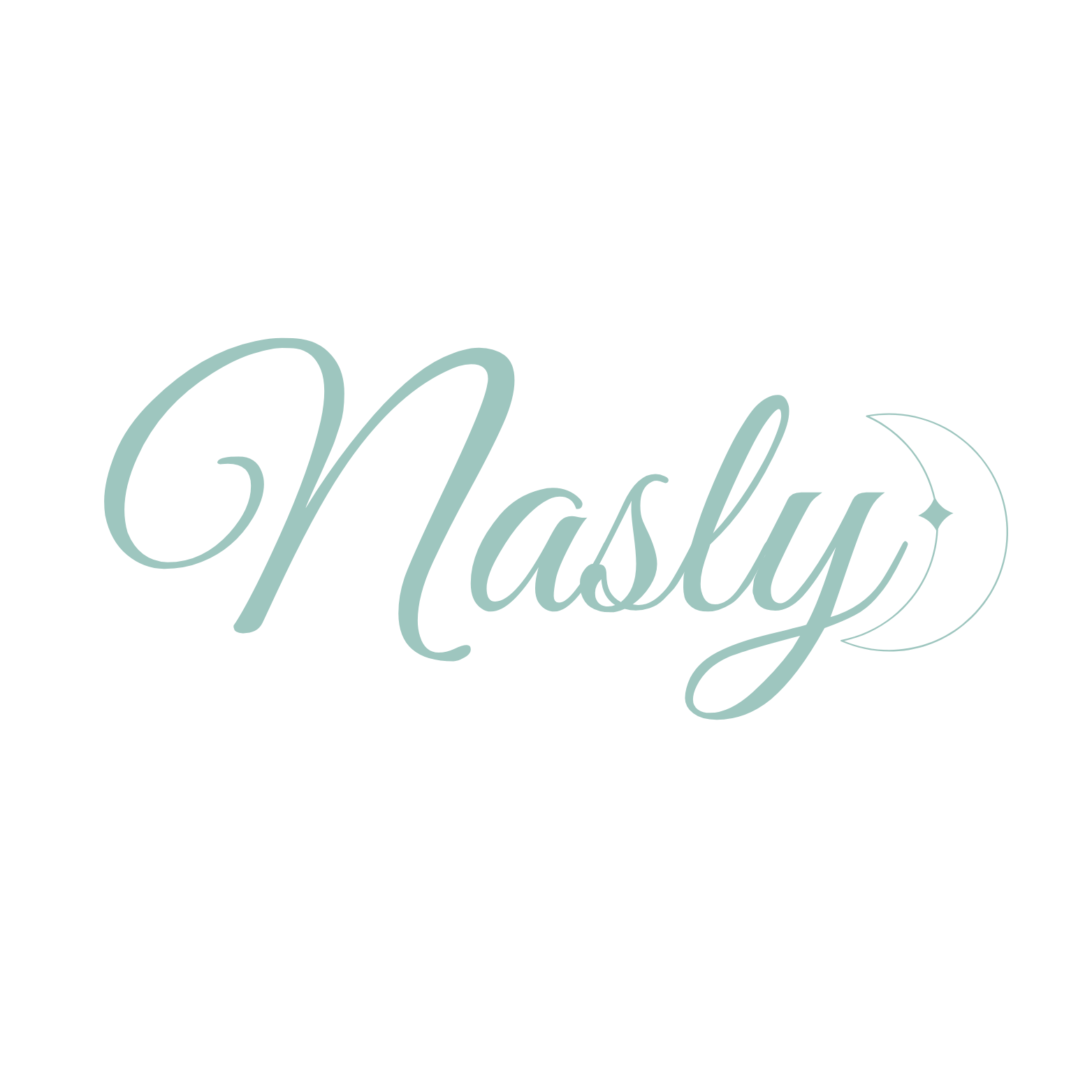 Tienda - Nasly Digital